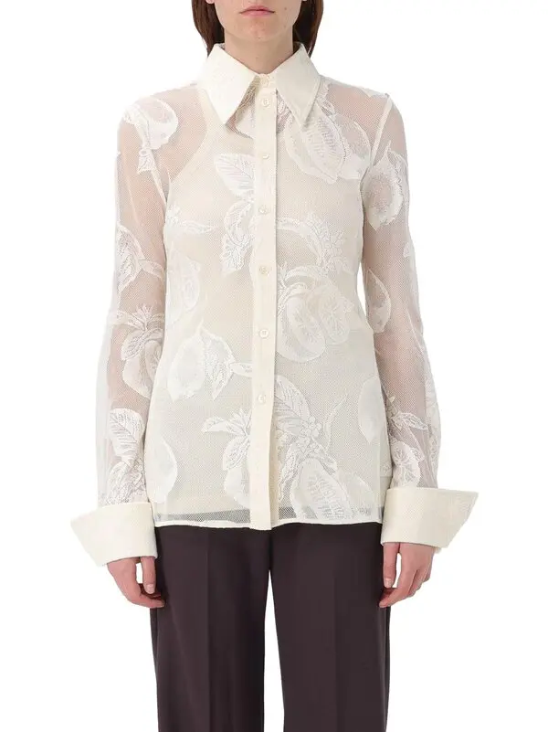 Sportmax Shirt - White