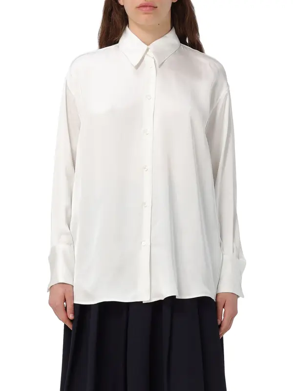 Fabiana Filippi Shirt - White
