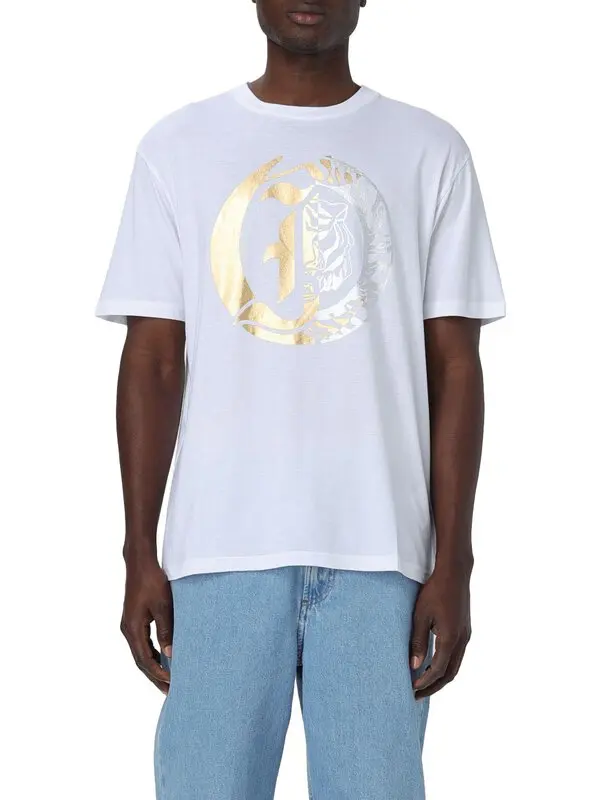 Just Cavalli T-shirt - White