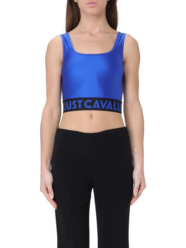 Just Cavalli Top - Red