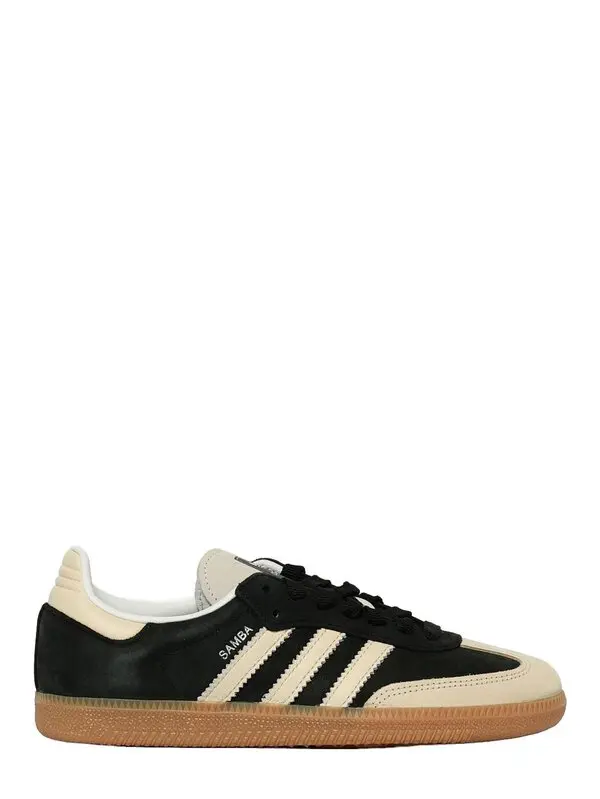 Adidas Originals By Alexander Wang Low Top Sneakers - Black