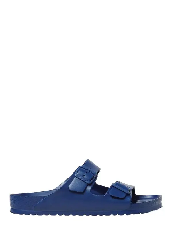 BIRKENSTOCK Buckled Sandals - Blue