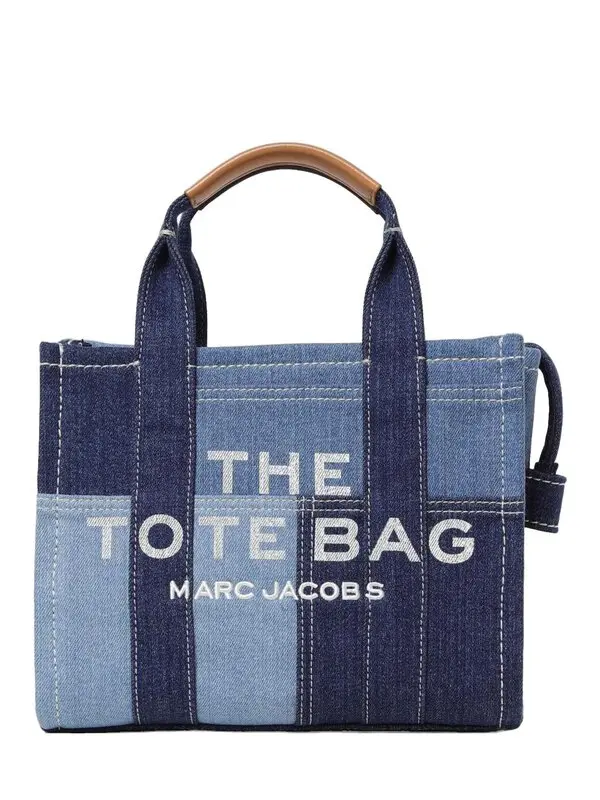 Marc Jacobs Tote - Blue