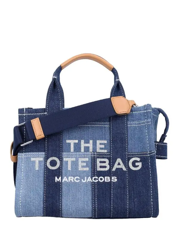 Marc Jacobs Handbag - Denim