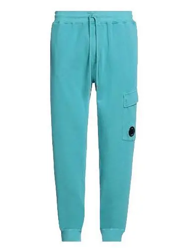 C.P. COMPANY C. P. Company Tapered Track Pants - Blue