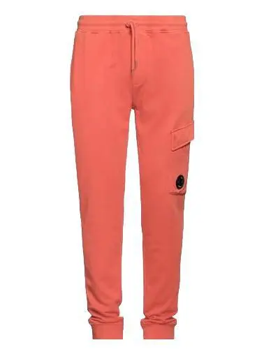 C.P. COMPANY C. P. Company Tapered Track Pants - Orange