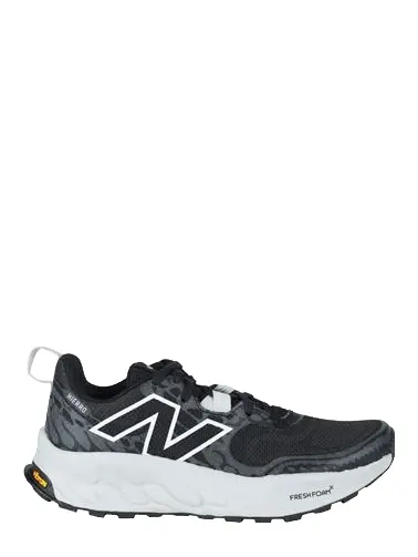 NEW BALANCE Textile Sneakers - Black