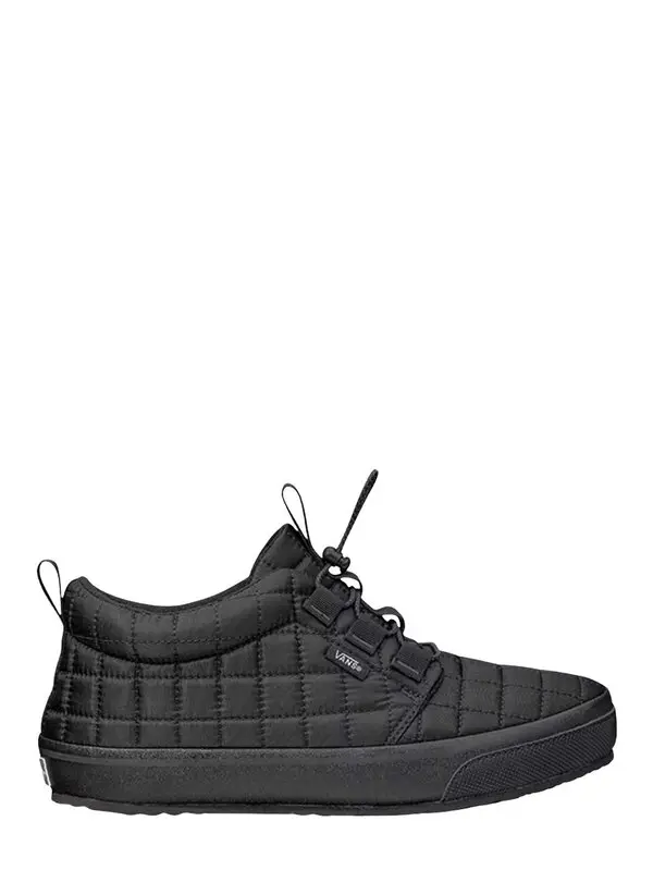 VANS Chukka Slip-er - Black