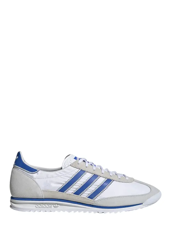 Adidas Sl72 Sneakers - White