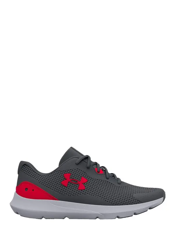 Under Armour Surge 3 Sneakers - Grey