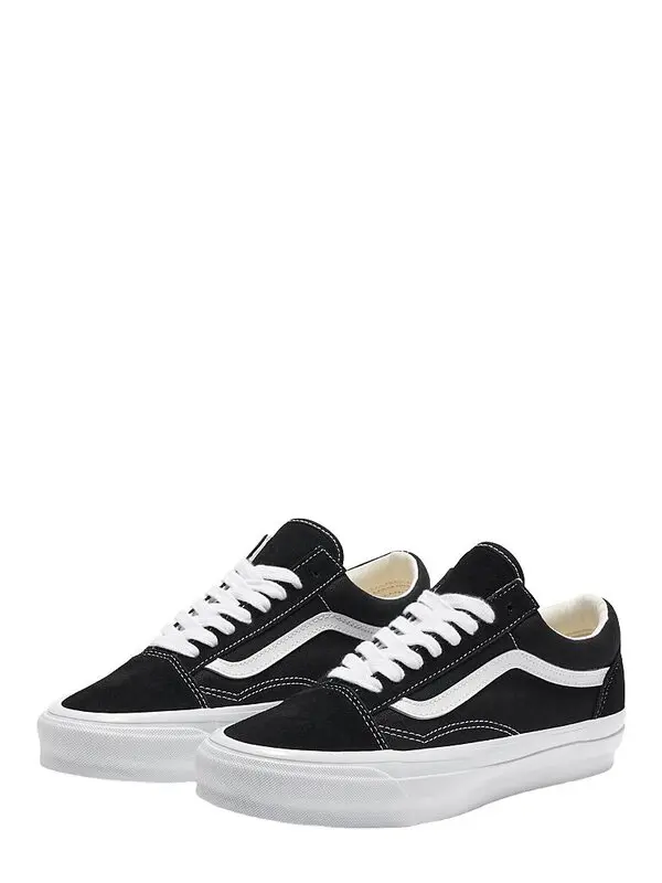 VANS Premium Old Skool 36 - Black/white
