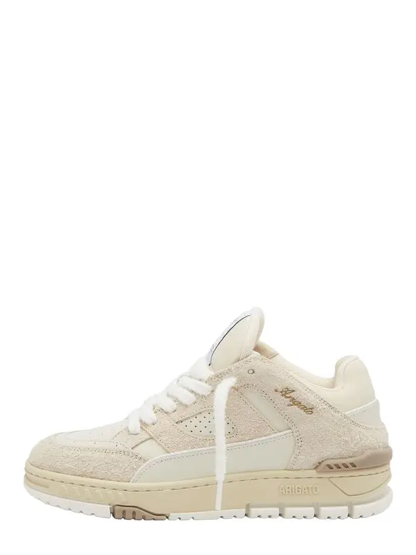 Axel Arigato Area Lo Sneakers - Beige