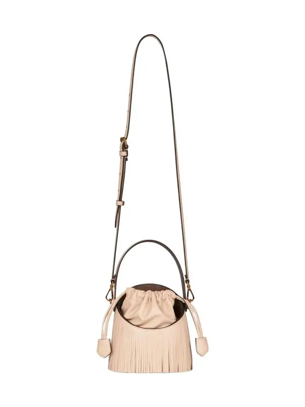 Etro Small Saturno Tote - Pink