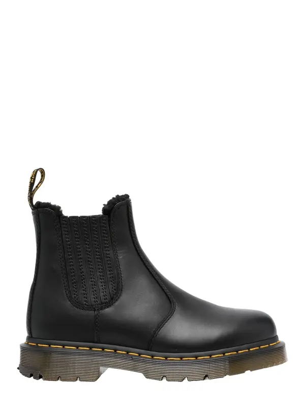 Dr. Martens 2976 Blizzard Chelsea Boots - Black
