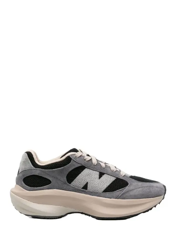 NEW BALANCE Wrpd Runner Sneakers - Grey