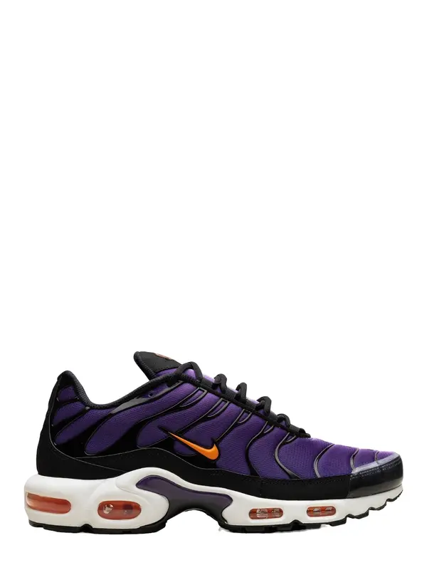 Nike Air Max Plus Sneakers - Purple