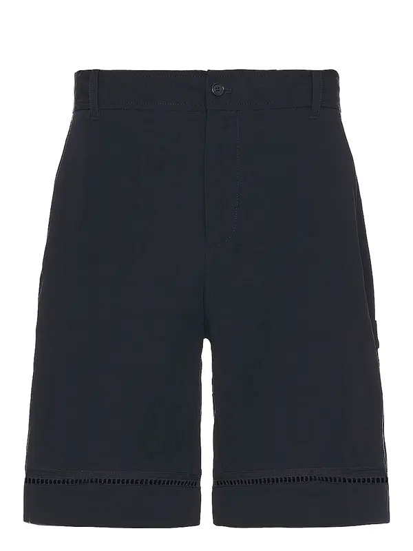 Simkhai Dean Shorts - Midnight