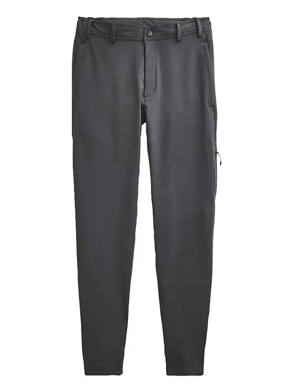 Mack Weldon Radius Flex Joggers - Asphalt