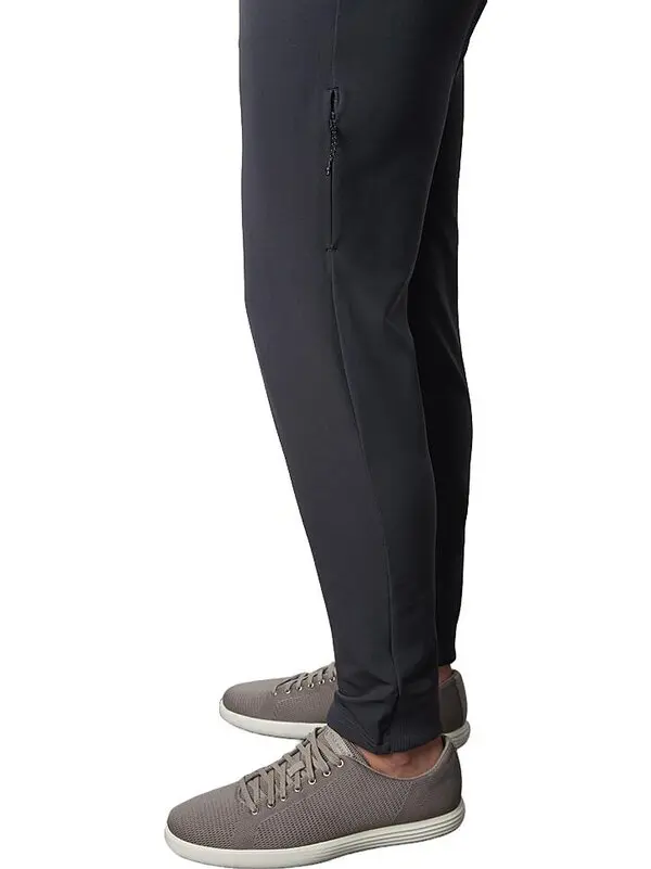Mack Weldon Radius Flex Joggers - True Navy