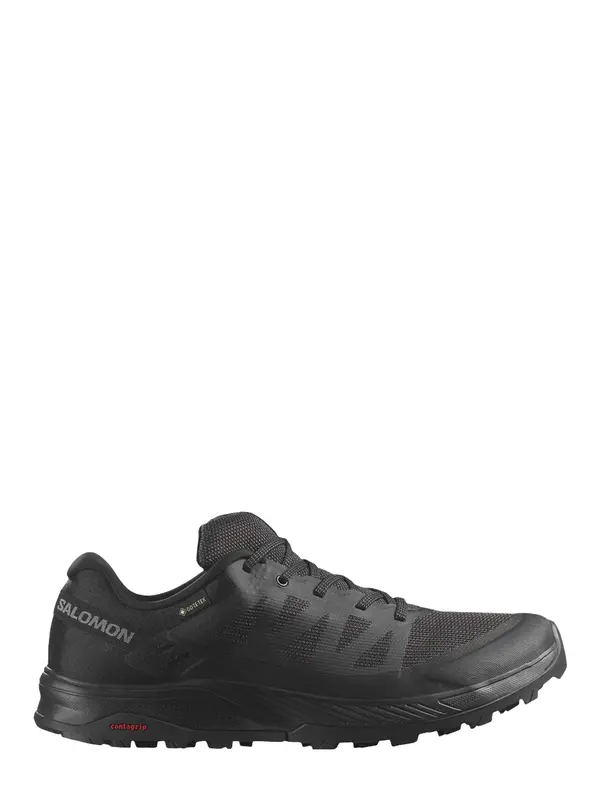 SALOMON Outrise Gore-tex Sneakers - Black