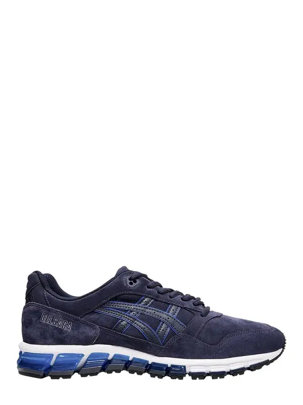 Asics Gel-saga 180 Sneakers - Blue