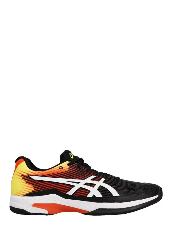 Asics Solution Speed Ff Koi - Black