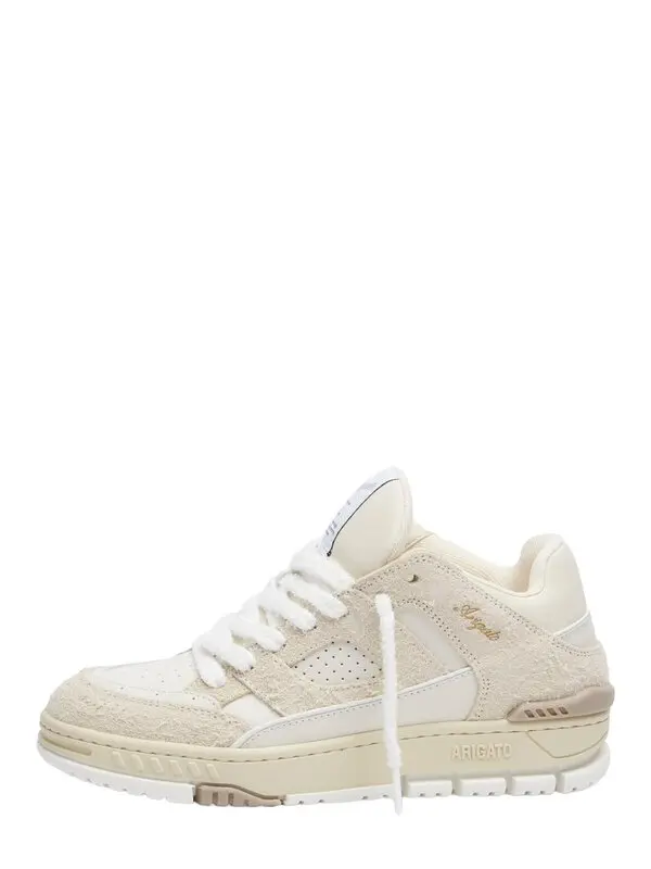 Axel Arigato Area Lo Sneakers - Beige
