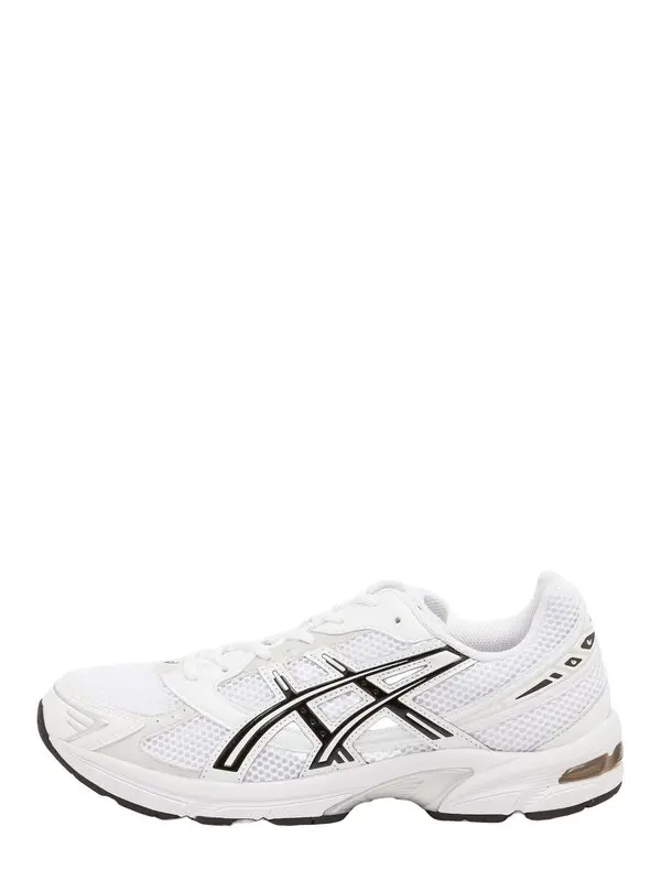 Asics Gel-1130 Sneakers - White/black