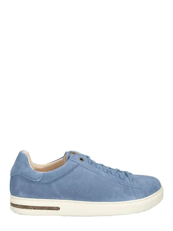 BIRKENSTOCK Bend Suede Sneakers - Blue