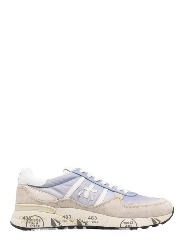 Premiata Landeck Sneakers - Blue