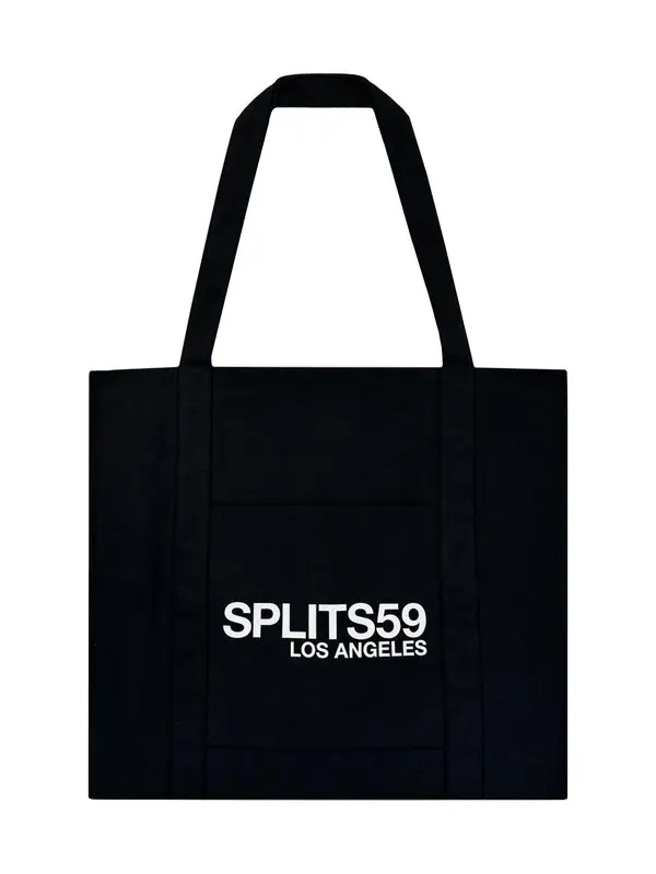 Splits59 The Lightweight Tote - Black