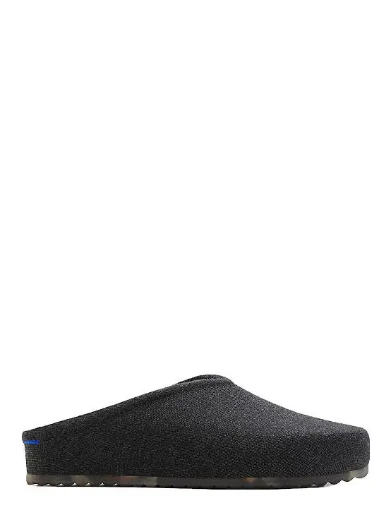 Rothy's Casual Clog - Black