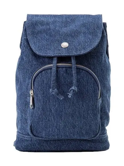LEVI'S Sling Rucksack Bag - Light Blue