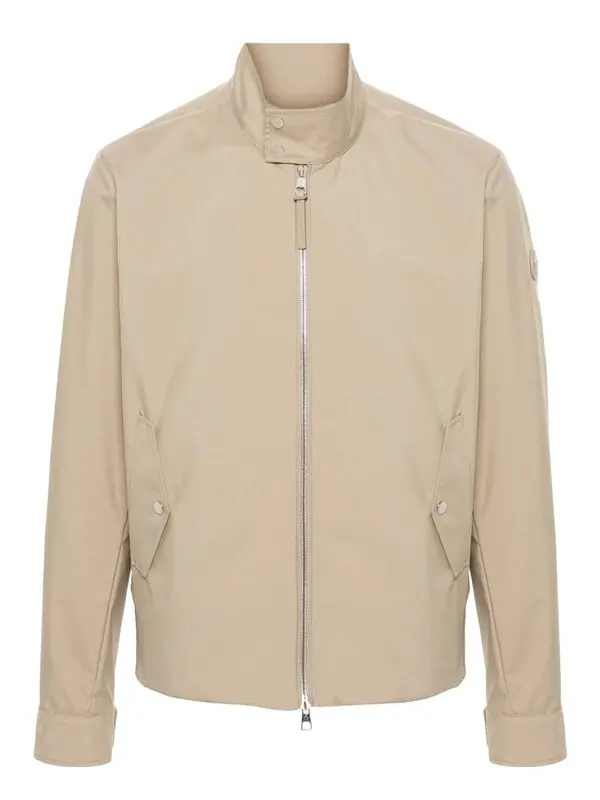 Moncler Chaberton Jacket - Beige