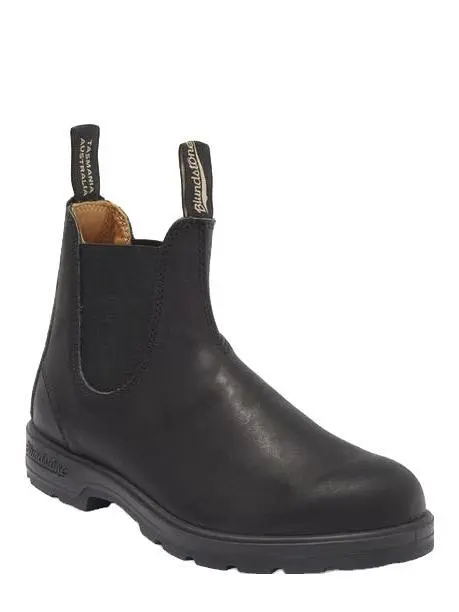 Blundstone Classic Chelsea Boot - Black