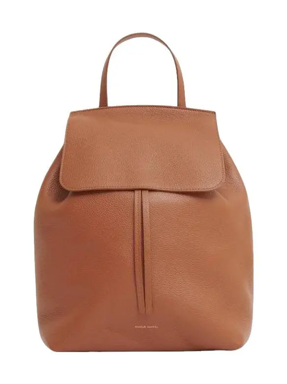 MANSUR GAVRIEL - Classic Leather Backpack