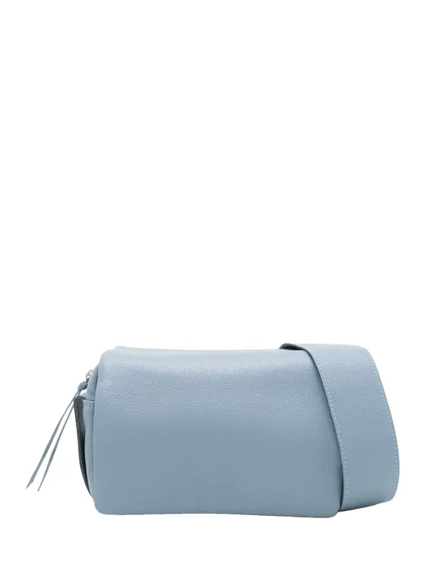 STUDIO CHOFAKIAN Sassy Crossbody Bag - Blue