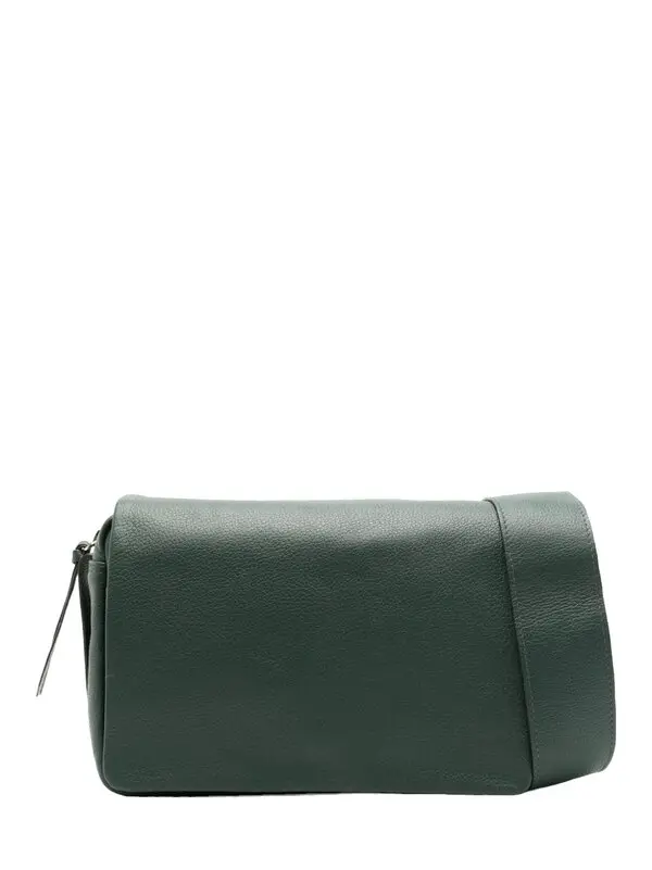 STUDIO CHOFAKIAN Debby Crossbody Bag - Green