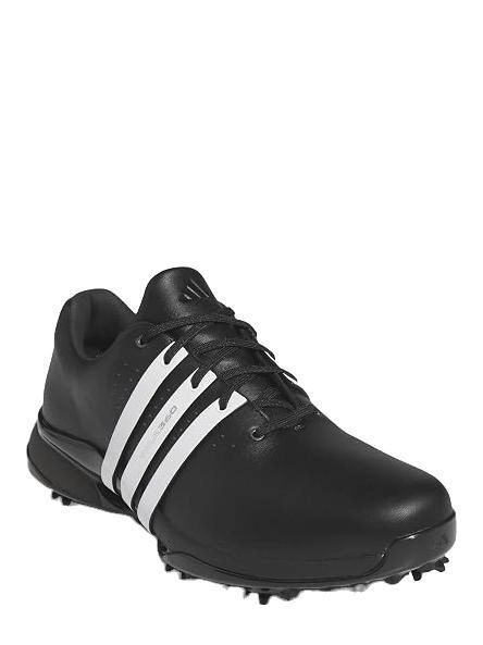 Adidas Tour360 24 Golf Shoes - Black