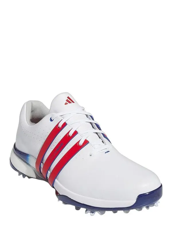 Adidas Tour360 24 Golf Shoes - Blue