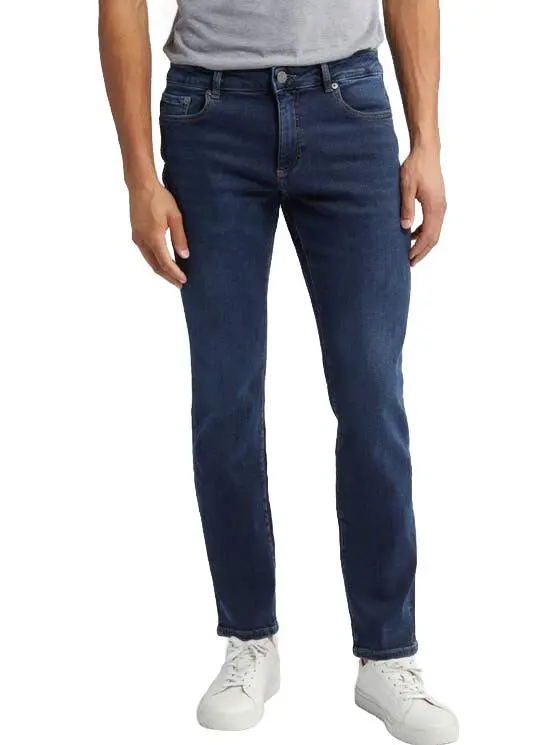 DL1961 Nick Slim Fit Jeans - Seacliff Performance
