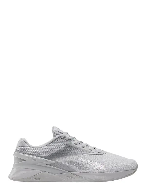 REEBOK Nano X3 Sneakers - Grey