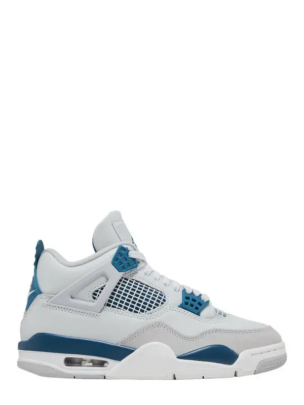 JORDAN Retro 'military Blue' 2024 - Cream