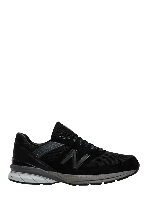 NEW BALANCE Haven X 990v5 Sneakers - Black