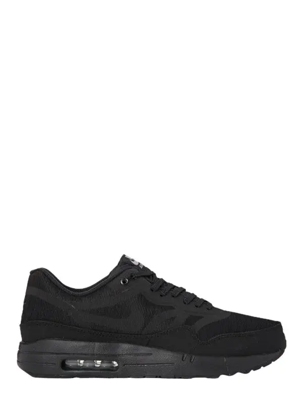 Nike Air Max 1 Comfort Premium Tape 'reflective Pack - Black