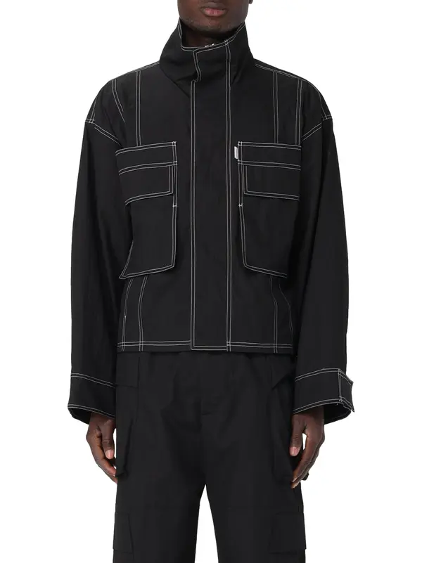 BONSAI Jacket - Black