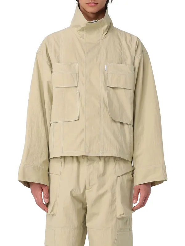 BONSAI Jacket - Cream