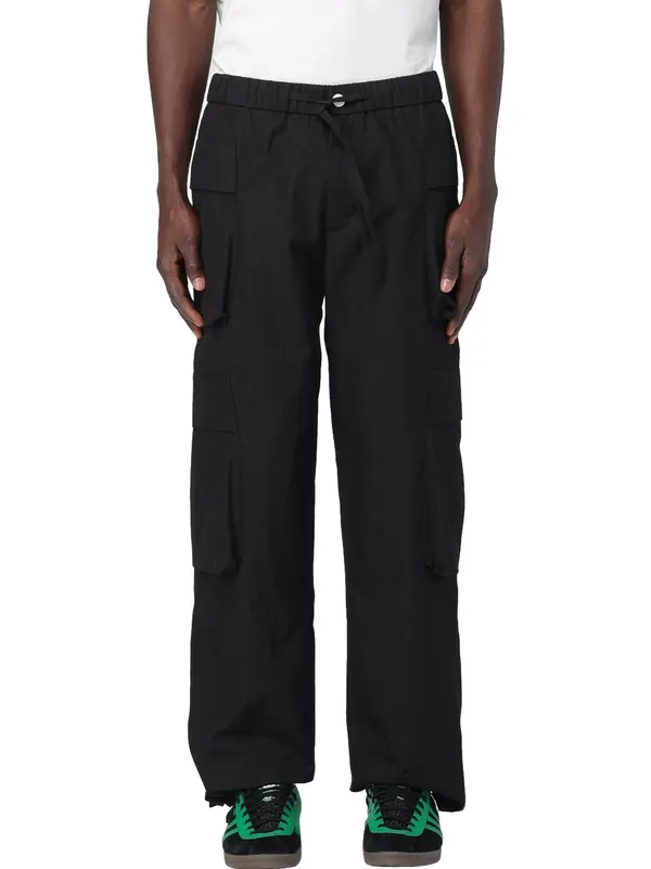 BONSAI Trousers - Black