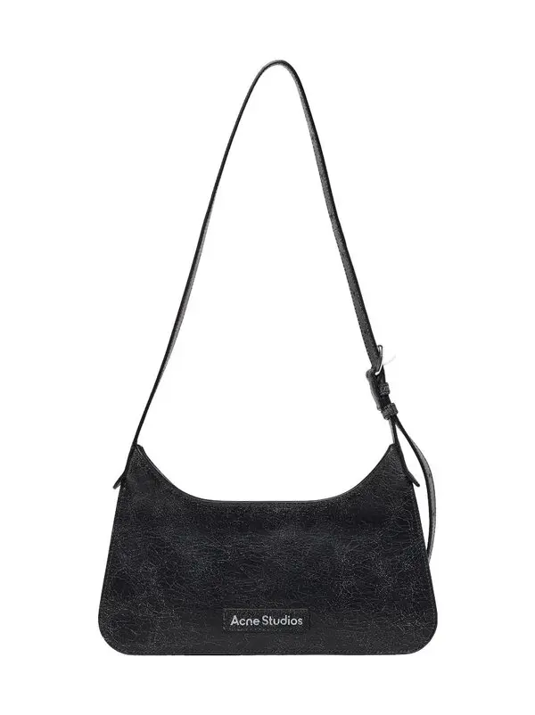 Acne Studios Mini Bag - Black
