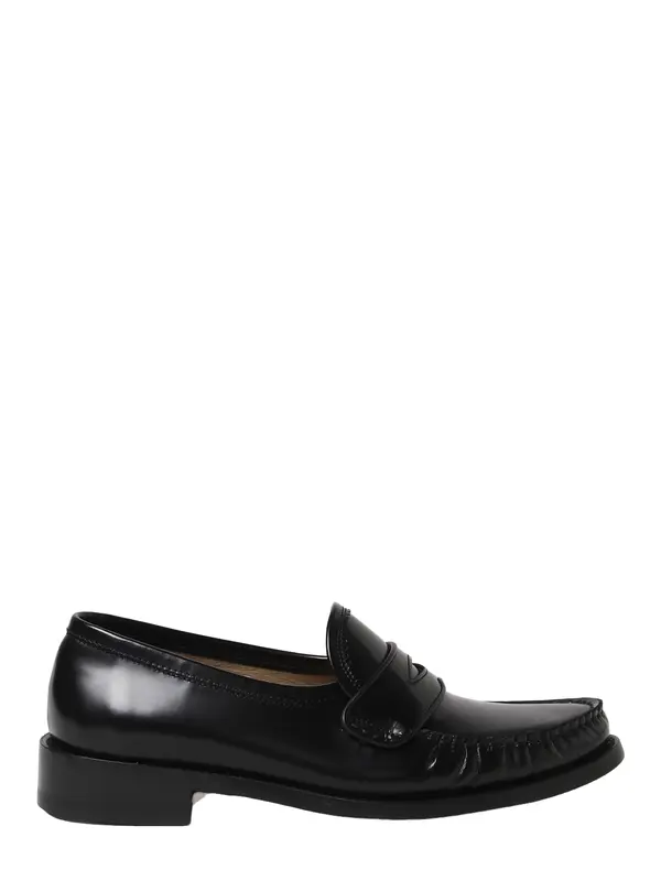 Thom Browne Loafers - Black